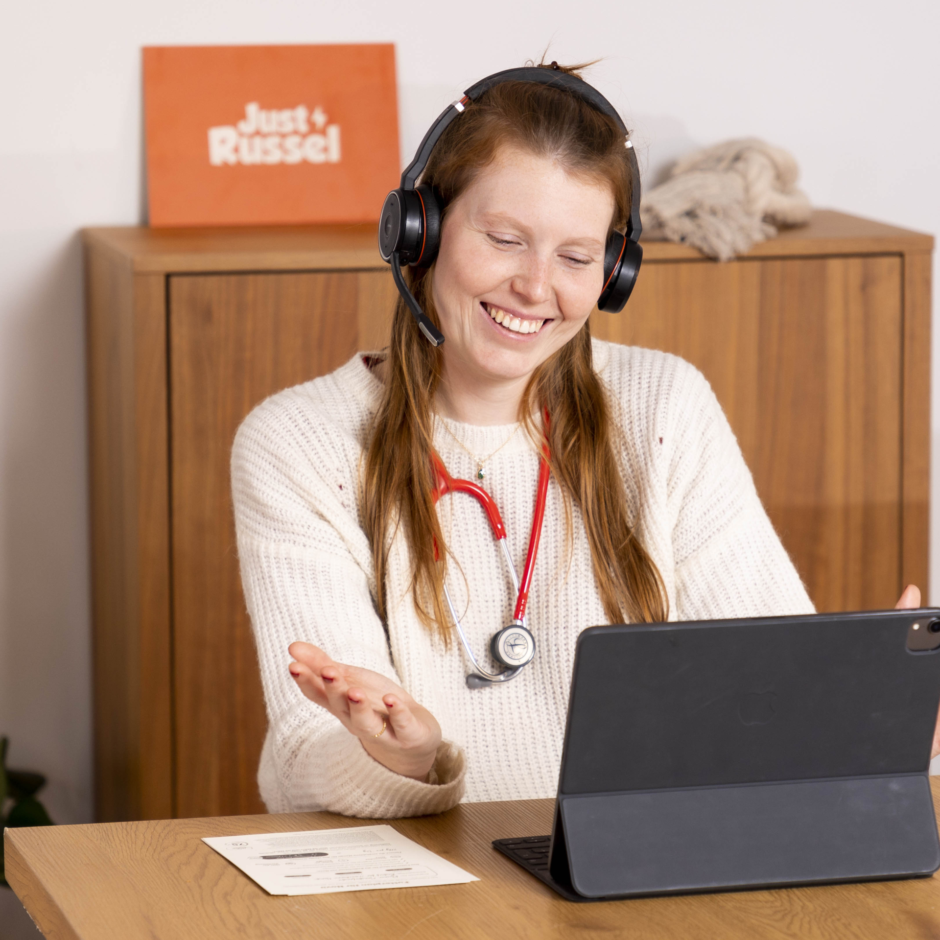 Waarom heeft mijn hond koude oren? - Just Russel